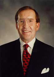 Dr. Jim Gilmore provides a very powerful combination of experience ...